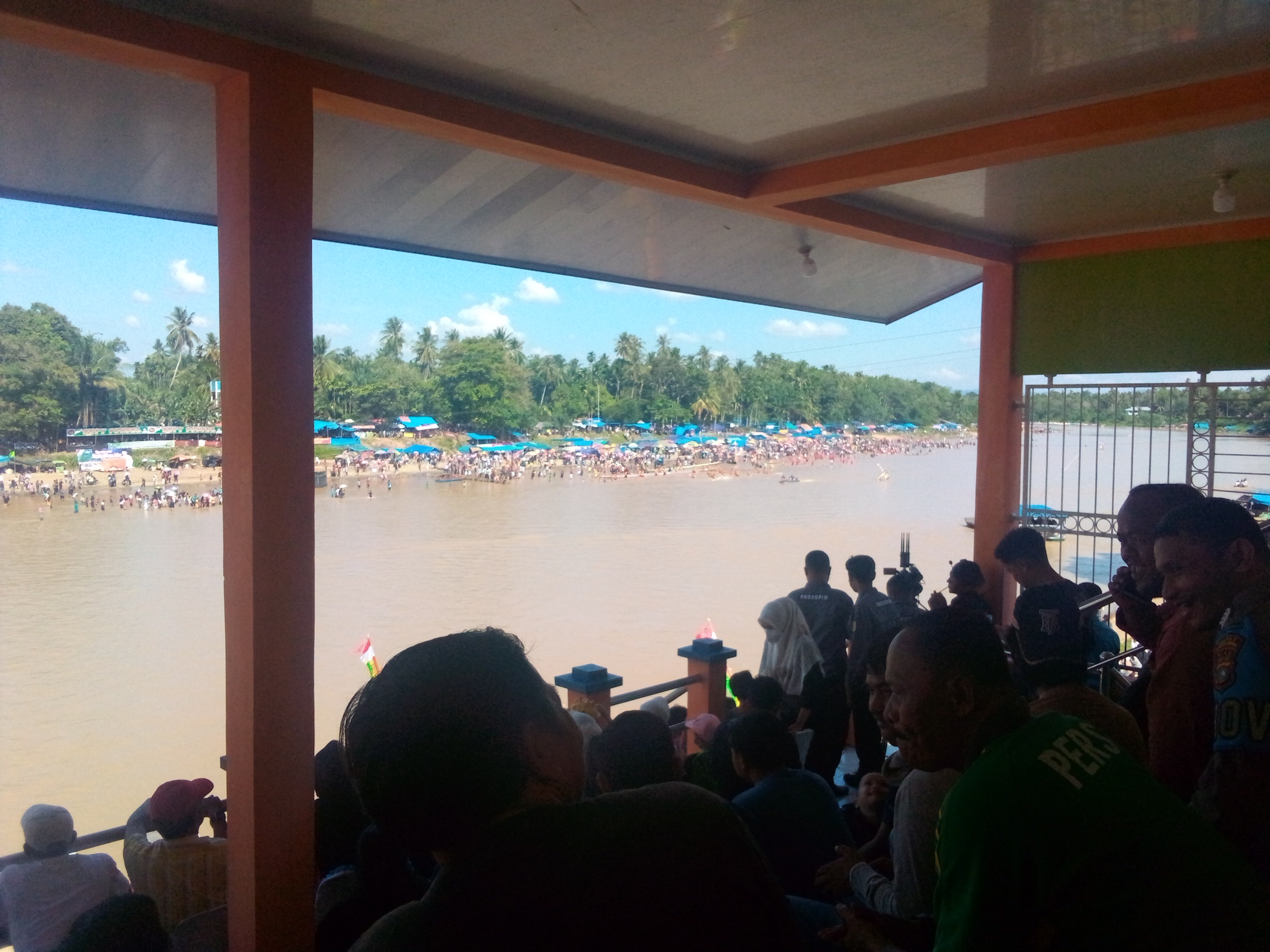 Masyarakat Kuansing di Perantauan Sesalkan Pertikaian yang Terjadi Pada ...