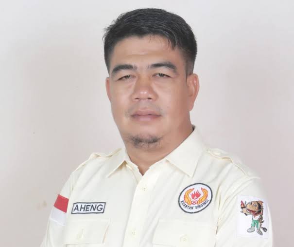 Balai Pendopo Limuno Jadi Venue Cabor Muaythai – CENTRO RIAU