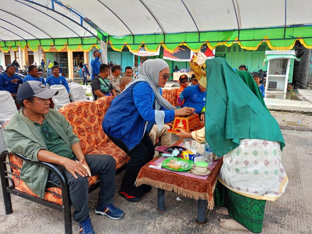 Festival Sampan Layar Desa Bandul 2025 : Hidupkan Tradisi Bahari ...